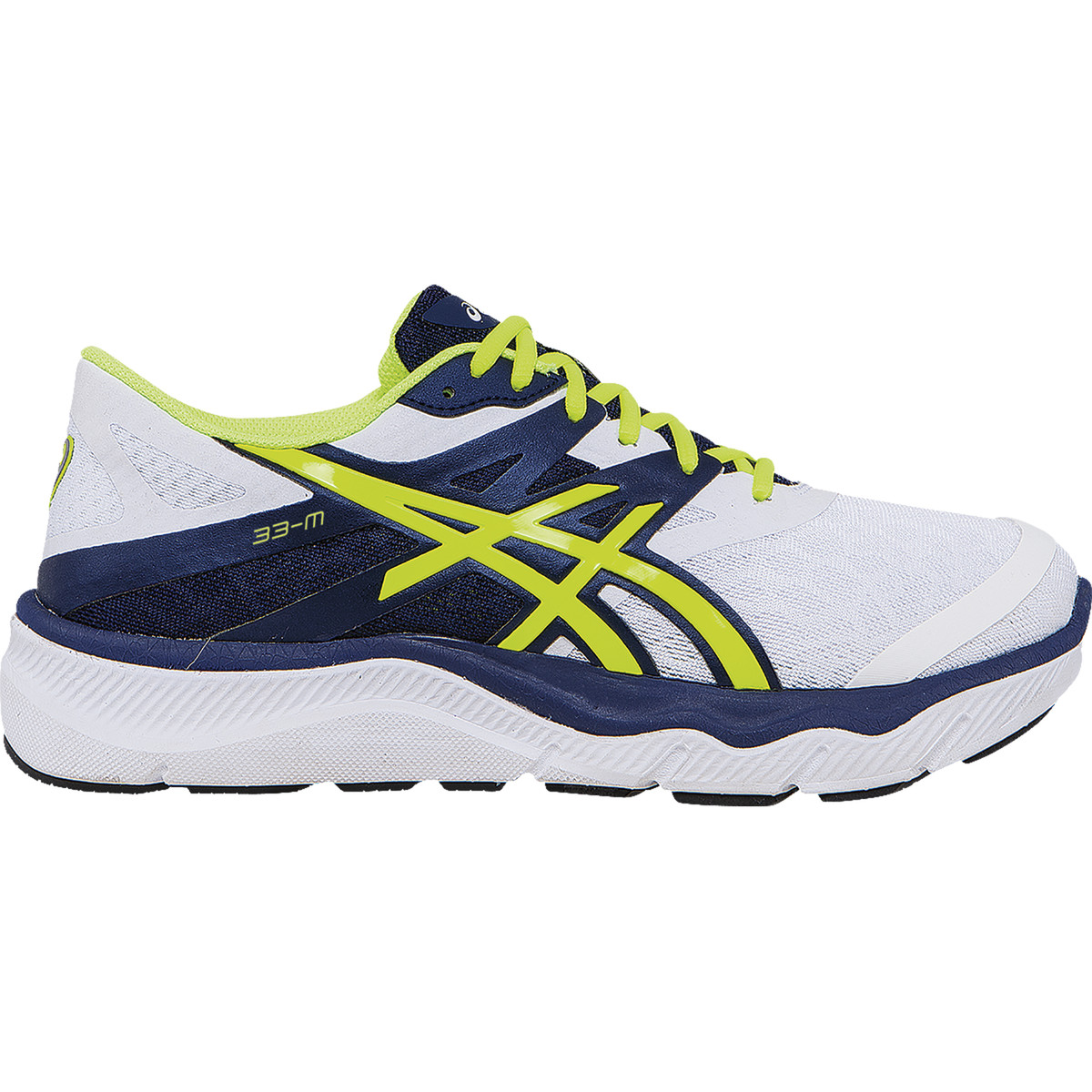 亚瑟士Asics 33 - M跑鞋-男式 - 全球海外电商直购平台 - 轻奢海淘电商 - 冰帆海淘，惠购全球