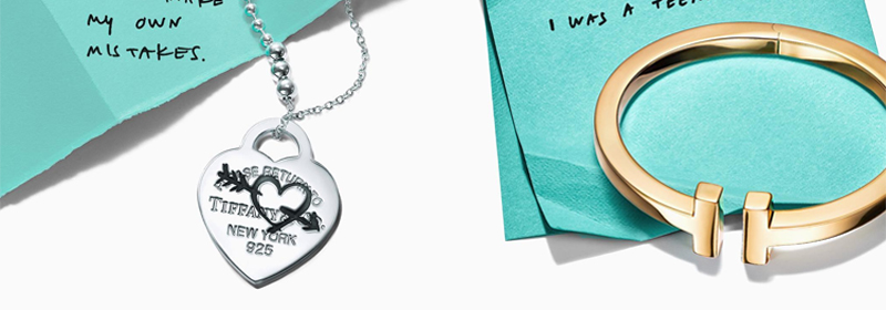 Tiffany and Co.限时折扣- 全球海外电商直购平台- 轻奢海淘电商 Tiffany and Co.限时折扣- 全球海外电商直购平台- 轻奢海淘电商